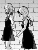 Fujisaka/Gallery | Shipping Wiki | Fandom