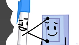 Penliy | Shipping Wiki | Fandom