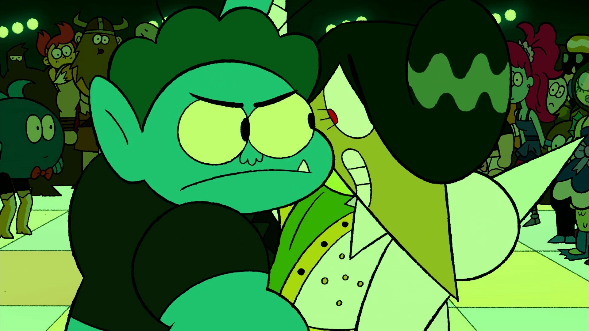 Radmond | Shipping Wiki | Fandom