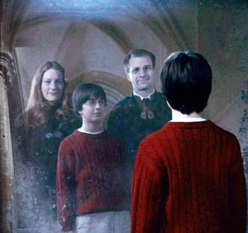 Potter Family | Shipping Wiki | Fandom