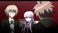 Naegamigiri | Shipping Wiki | Fandom