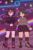Tokomaru | Shipping Wiki | Fandom
