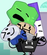 Treemote | Shipping Wiki | Fandom