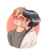 Adrigami | Shipping Wiki | Fandom