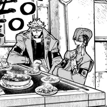 ZanJin | Shipping Wiki | Fandom