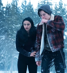 Jeronica/Gallery | Shipping Wiki | Fandom
