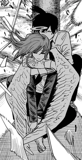 AkiAngel | Shipping Wiki | Fandom