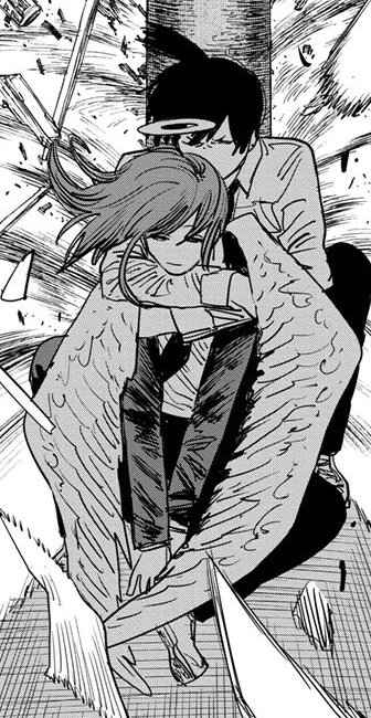 АкиАнгел | Шиппинг Вики | Fandom