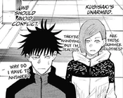 FushiKugi | Shipping Wiki | Fandom