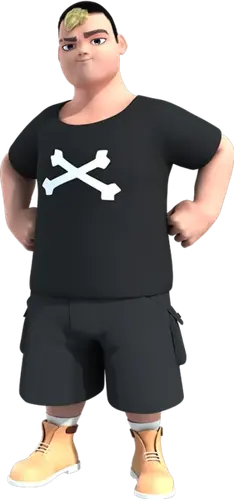 Miraculous Ladybug/Characters | Shipping Wiki | Fandom