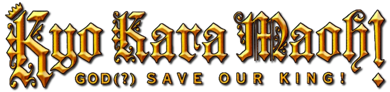 Kyou Kara Maou!/Characters | Shipping Wiki | Fandom