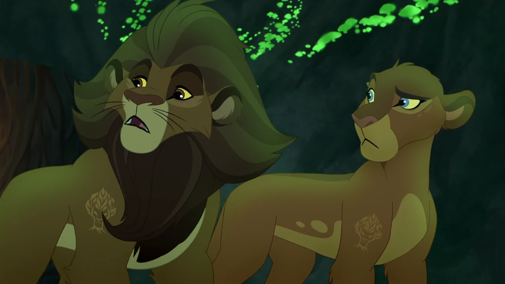 Nirak | Shipping Wiki | Fandom