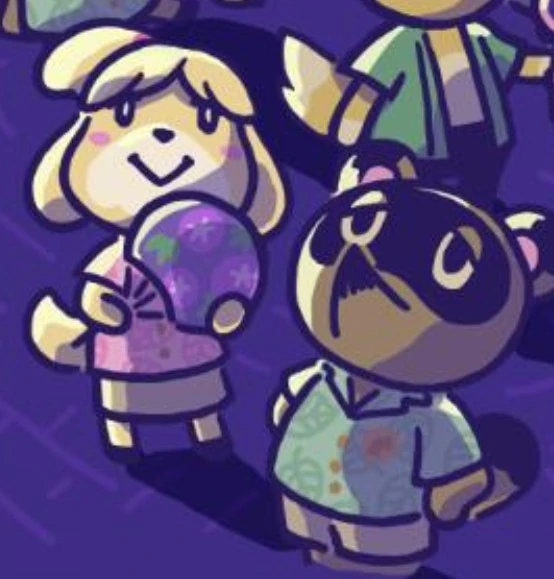 Animal Crossing/Ships | Shipping Wiki | Fandom