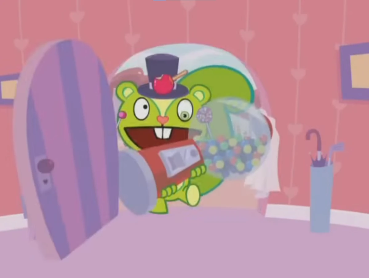 Nutty Candy | Shipping Wiki | Fandom