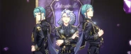 IdoAzu | Shipping Wiki | Fandom