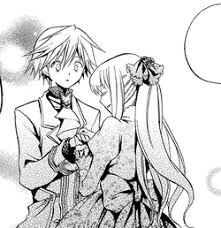 SharOz | Shipping Wiki | Fandom