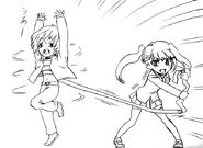 Ransara | Shipping Wiki | Fandom