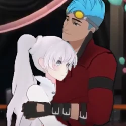 Rwby Neptune And Weiss