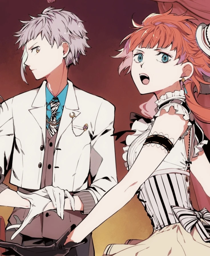 Category:Atsushi Nakajima/Ships | Shipping Wiki | Fandom