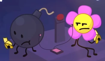 Battle for Dream Island/Ships | Shipping Wiki | Fandom