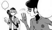 Lukanette | Shipping Wiki | Fandom