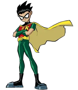 Dick Grayson | Shipping Wiki | Fandom