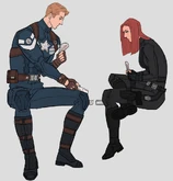 Romanogers/Gallery | Shipping Wiki | Fandom