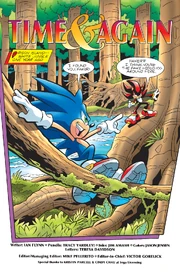 Sonadow | Shipping Wiki | Fandom