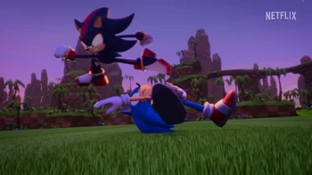 Sonadow | Shipping Wiki | Fandom