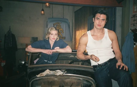 Beggie | Shipping Wiki | Fandom