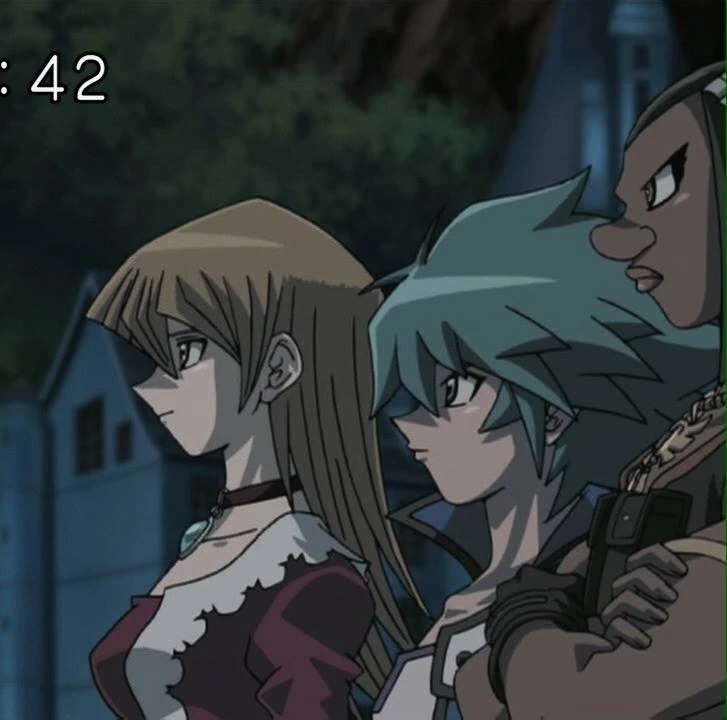 User blog:Dreamshipping lover/Yu-Gi-Oh GX Writer Confirmed that Alexis ...