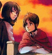 MikaSasha/Gallery | Shipping Wiki | Fandom