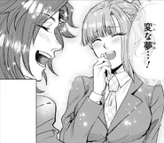 Joesara/Gallery | Shipping Wiki | Fandom