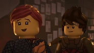 Kailor | Shipping Wiki | Fandom
