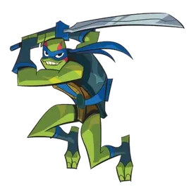 Leonardo | Shipping Wiki | Fandom