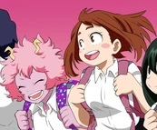 MinaOcha/Gallery | Shipping Wiki | Fandom