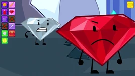 Battle for Dream Island/Ships | Shipping Wiki | Fandom