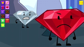 Battle for Dream Island/Ships | Shipping Wiki | Fandom