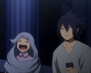 NejiTama | Shipping Wiki | Fandom