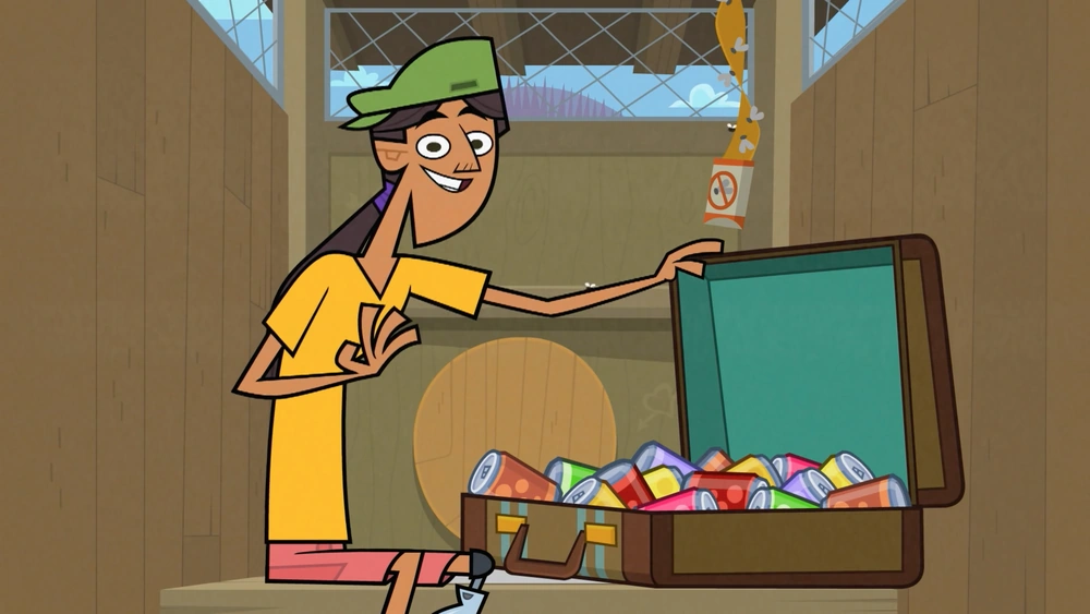 Zoda | Shipping Wiki | Fandom