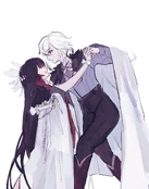 Arlebina | Shipping Wiki | Fandom