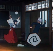 GojoHime/Gallery | Shipping Wiki | Fandom