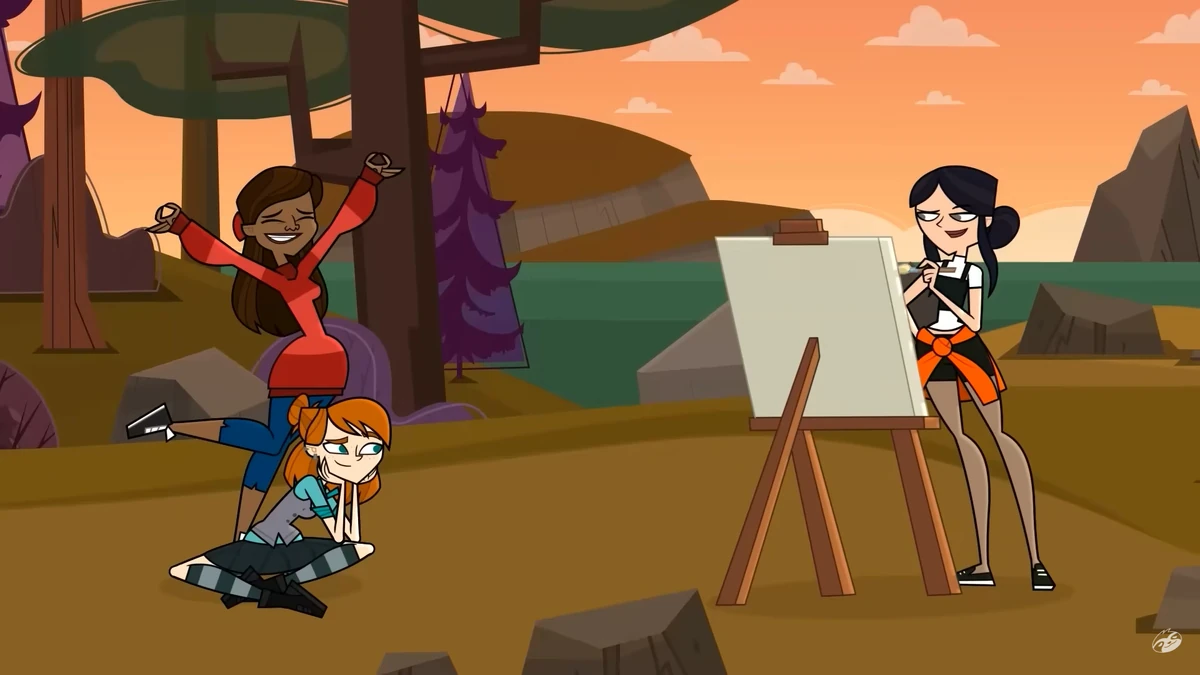 Category:Disventure Camp/Ships/Poly | Shipping Wiki | Fandom