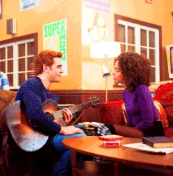 Valarchie | Shipping Wiki | Fandom