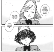 Arkco | Shipping Wiki | Fandom