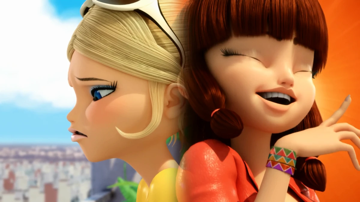 Chlila | Shipping Wiki | Fandom