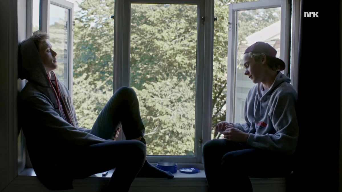 Evak | Shipping Wiki | Fandom