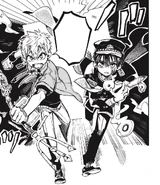 Hanakou | Shipping Wiki | Fandom