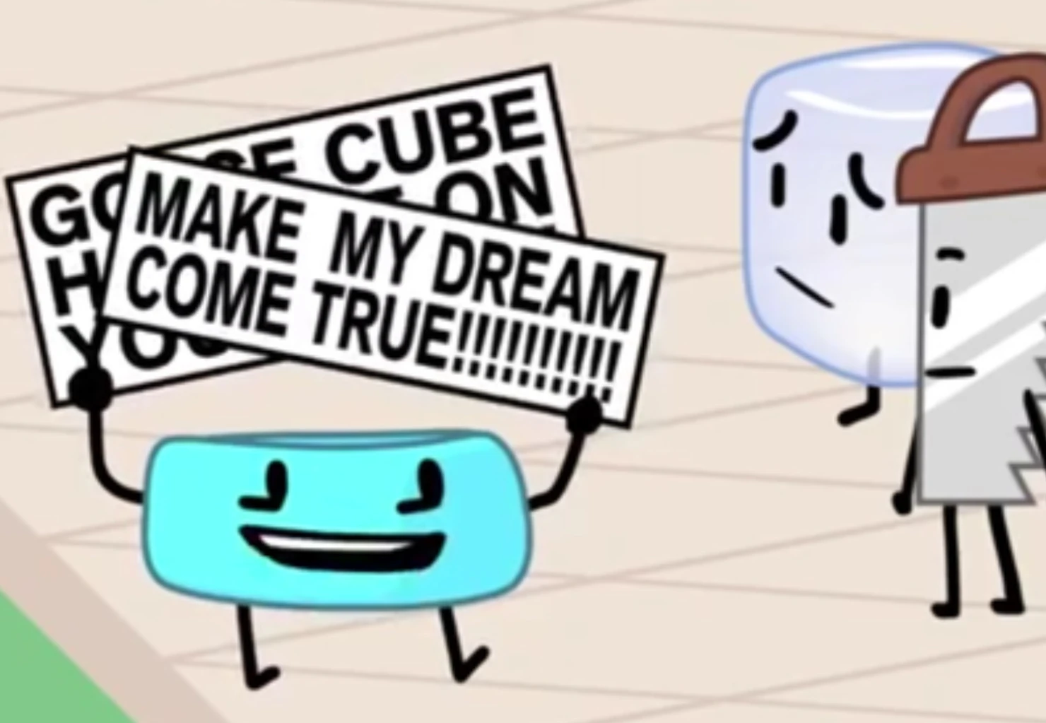 Icelety | Shipping Wiki | Fandom