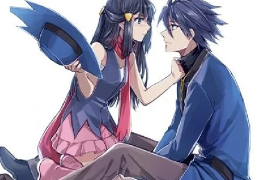 Commonershipping Fanfiction